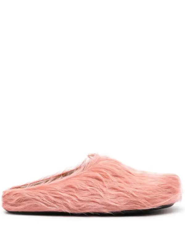 Marni Fissbett Slippers