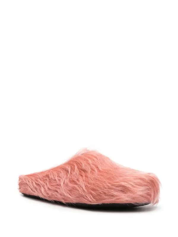 Marni Fissbett Slippers