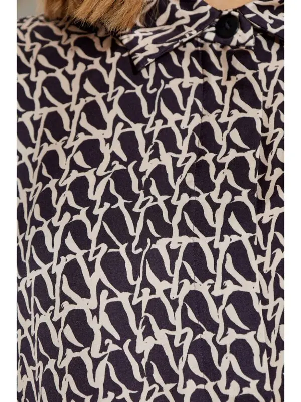 AERON Flint Printed Shirt