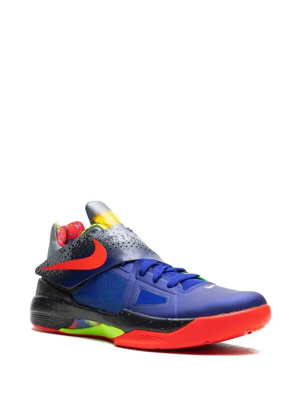 Nike Kd 4 Nerf Sneakers