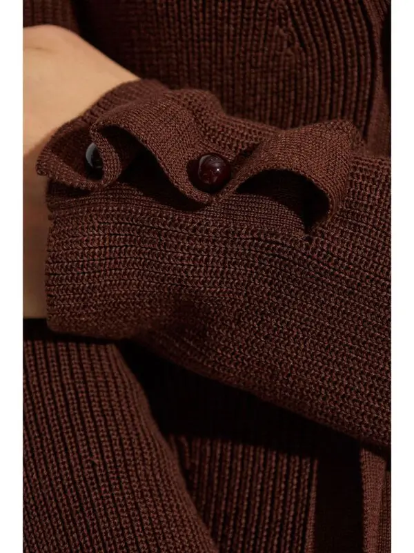 AERON Baxter Maxi Cardigan