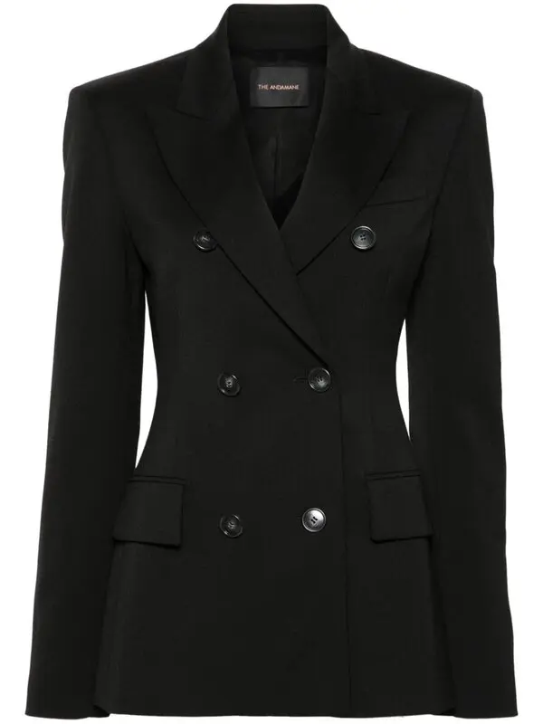 Andamane Shannon Blazer