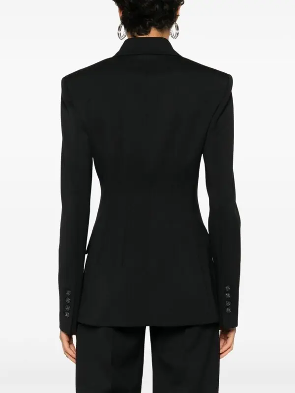 Andamane Shannon Blazer