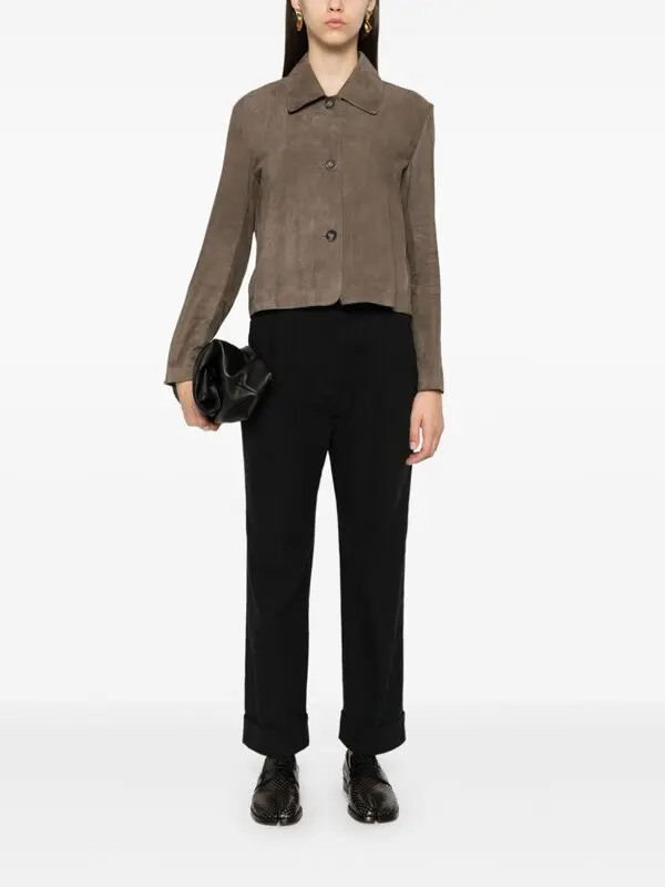 ARMA Emy Jacket - Green