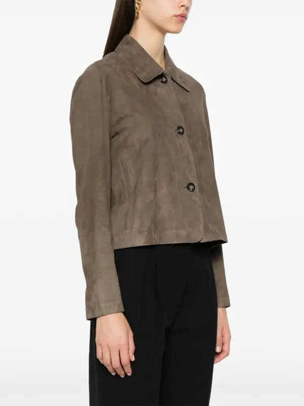 ARMA Emy Jacket - Green