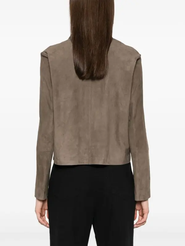 ARMA Emy Jacket - Green