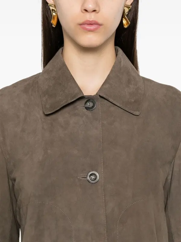 ARMA Emy Jacket - Green