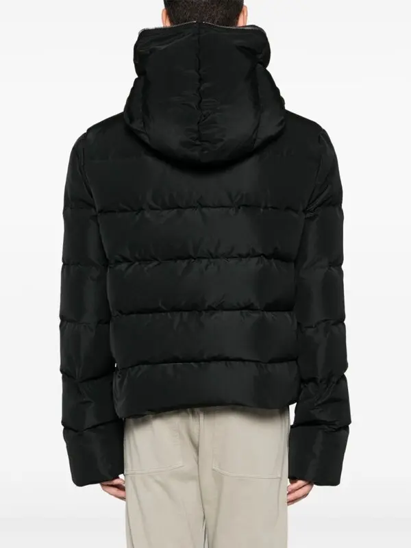 Rick Owens Sealed Padded Jacket