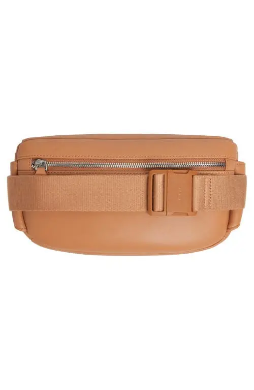 MONOS Metro Sling Bag - Saddle Tan