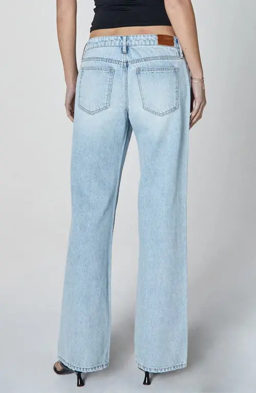 UNPUBLISHED Jody Flare Jeans