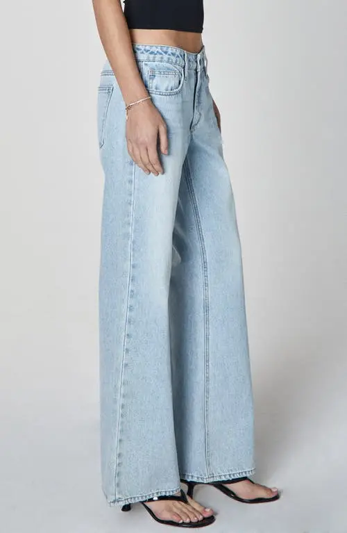 UNPUBLISHED Jody Flare Jeans
