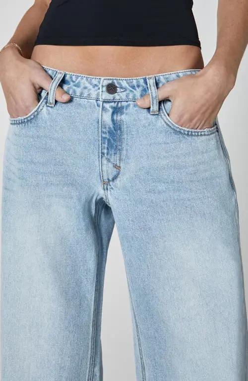 UNPUBLISHED Jody Flare Jeans