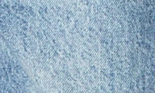 UNPUBLISHED Willa Ripped Straight Leg Jeans