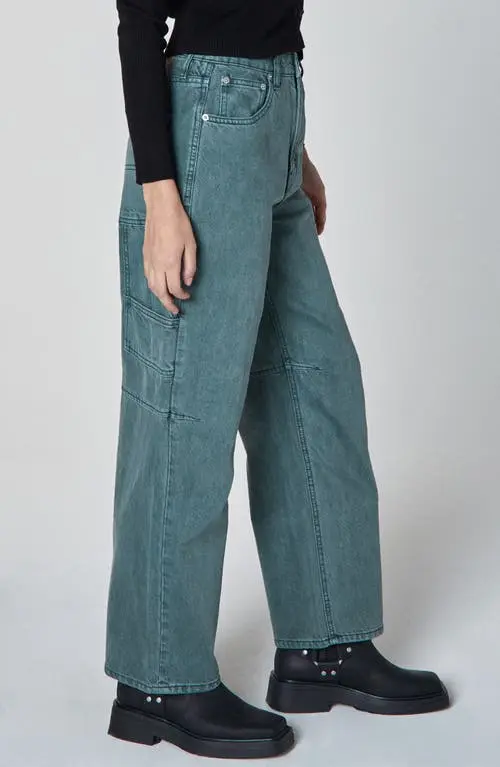UNPUBLISHED Alex Carpenter Jeans