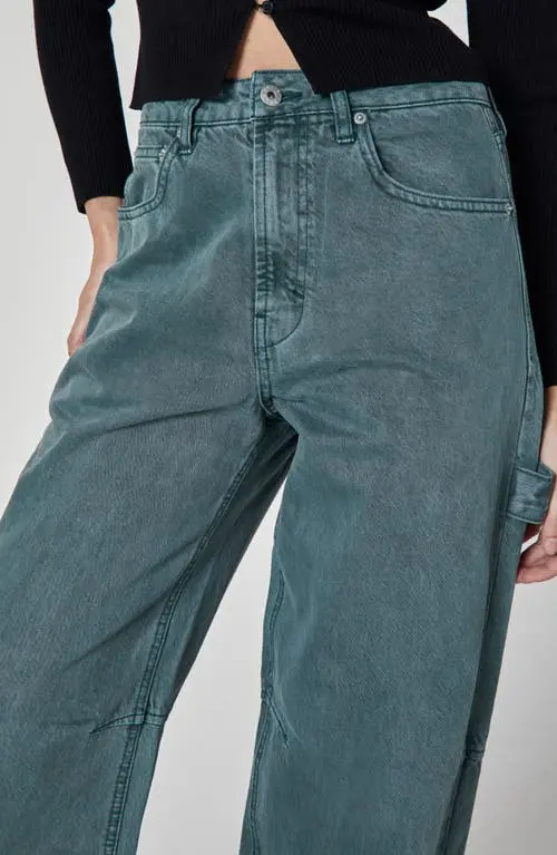 UNPUBLISHED Alex Carpenter Jeans