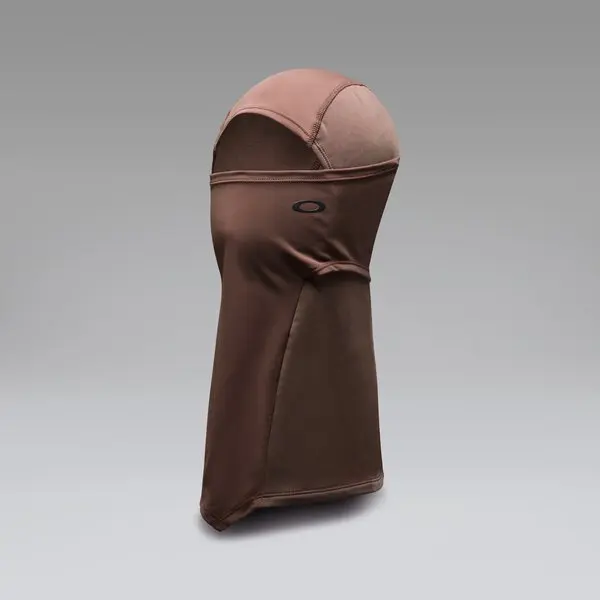 Oakley Backwoods Balaclava - Dark Umber