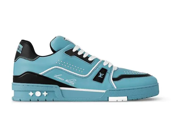 LOUIS VUITTON Trainer Sneakers
