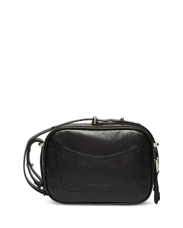 Max Mara Zeda Mini Bag In Black - 50% Off | Editorialist
