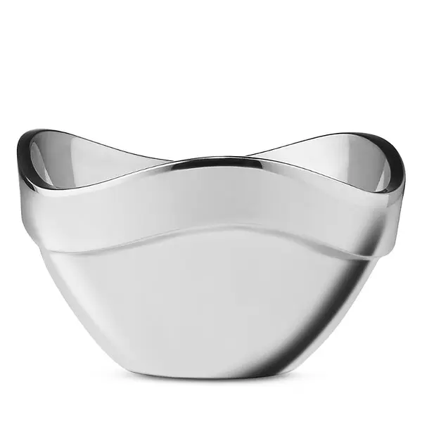 NAMBE Billow Nut Bowl - No Color
