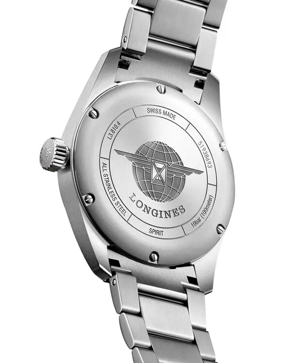 LONGINES Spirit 40mm Watch