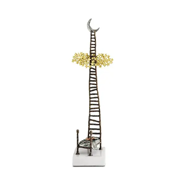 Michael Aram Flights Of Fancy Dream Sculpture - Multi