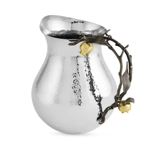 Michael Aram Pomegranate Pitcher