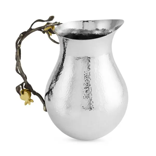 Michael Aram Pomegranate Pitcher