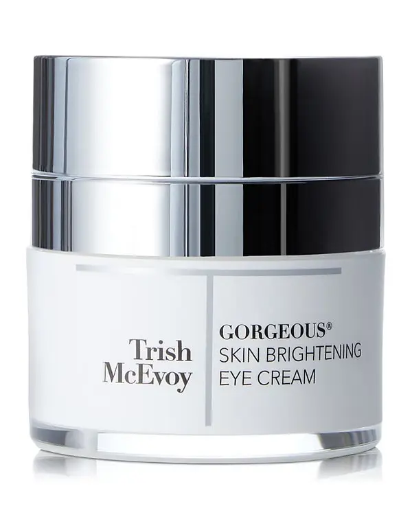 Trish Mcevoy Gorgeous Skin Brightening Eye Cream 0.5 Oz - No Color