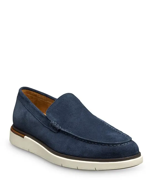 Allen Edmonds Carson Leather Loafers