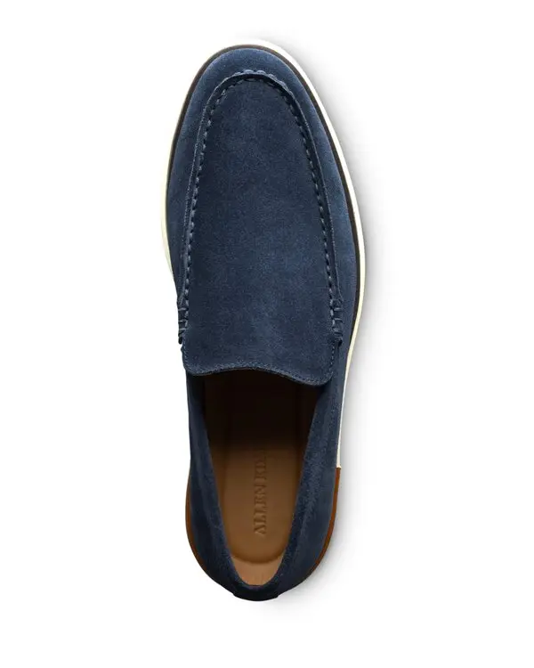 Allen Edmonds Carson Leather Loafers