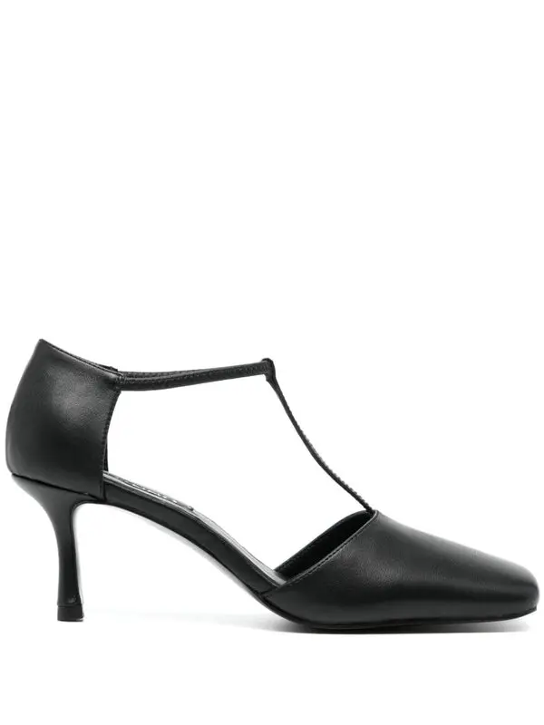 Senso 70mm Jennifer Pumps - Black