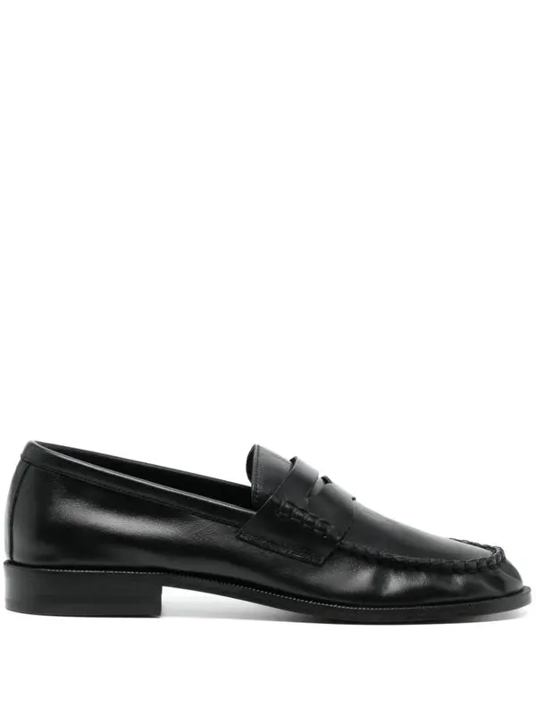 Senso Cooper Loafers - Black