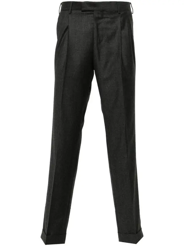 PT TORINO Super 100´s Trousers
