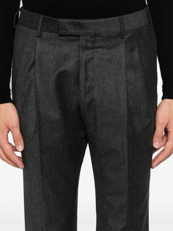 PT TORINO Super 100´s Trousers