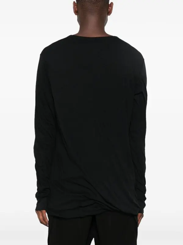 Rick Owens Double T-shirt