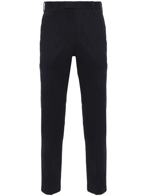 PT TORINO Slim-fit Trousers