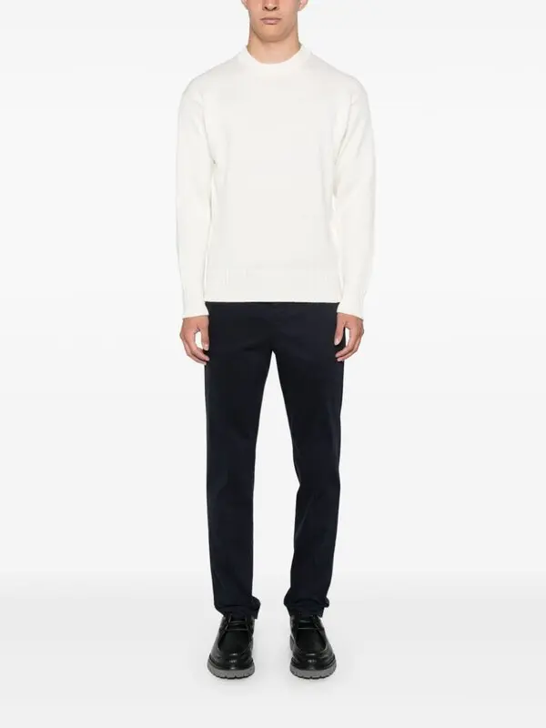 PT TORINO Slim-fit Trousers