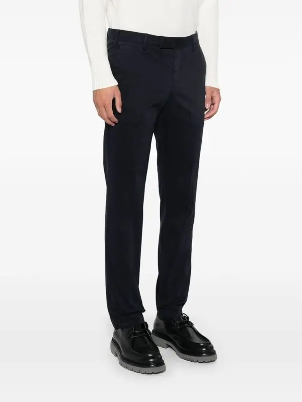 PT TORINO Slim-fit Trousers