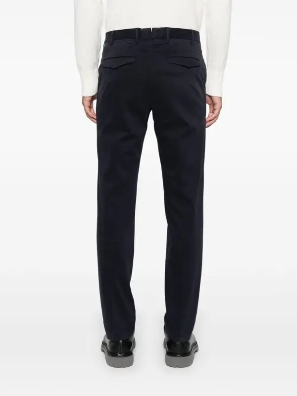 PT TORINO Slim-fit Trousers