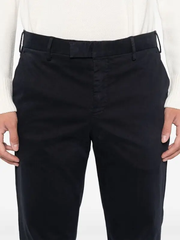 PT TORINO Slim-fit Trousers