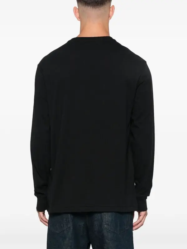 Polo Ralph Lauren Polo Pony T-shirt - Black
