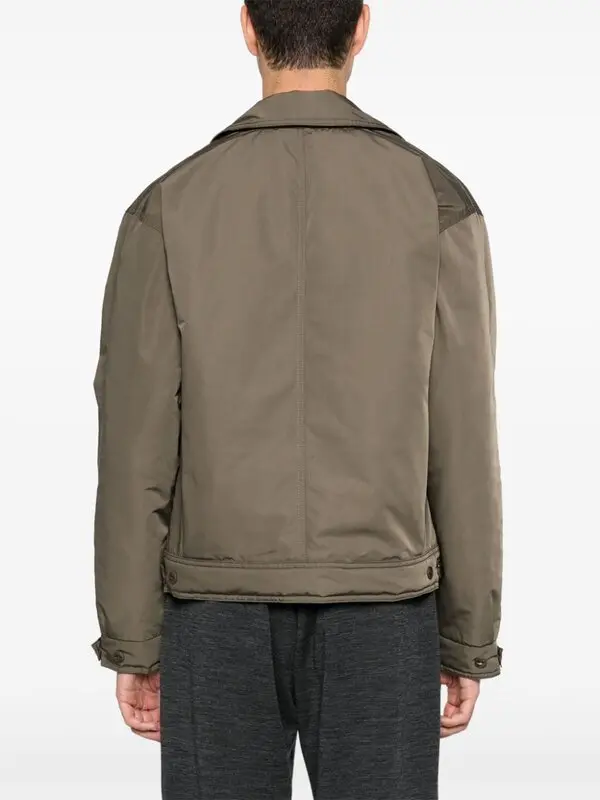 Officine Générale Pete Bomber Jacket
