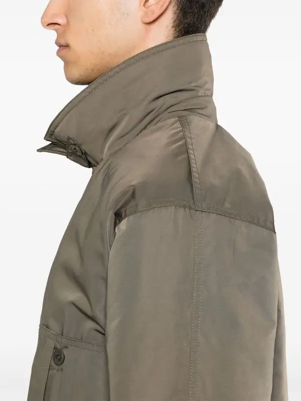 Officine Générale Pete Bomber Jacket
