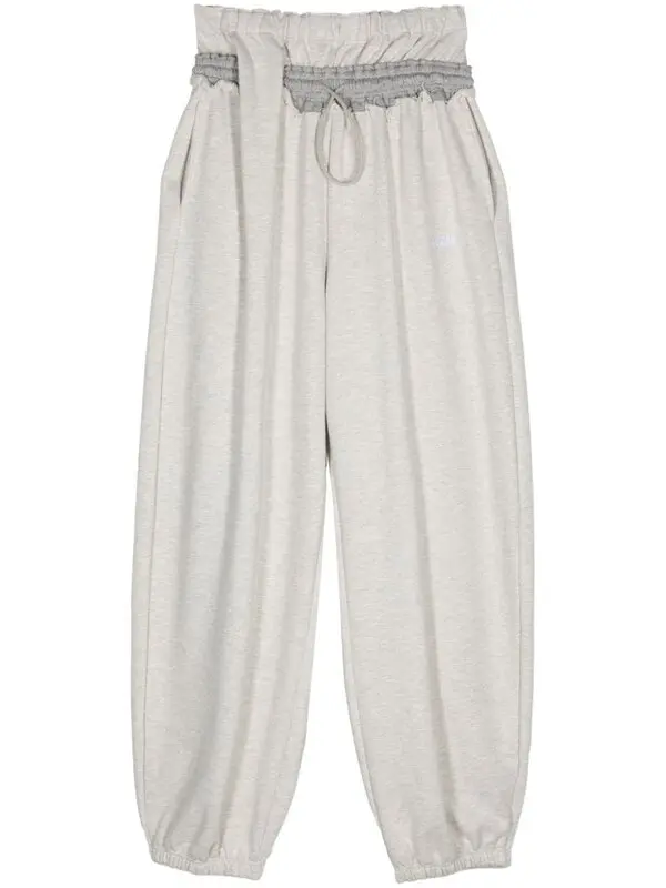 Magliano Provincia Track Pants In Grey - 76% Off | Editorialist