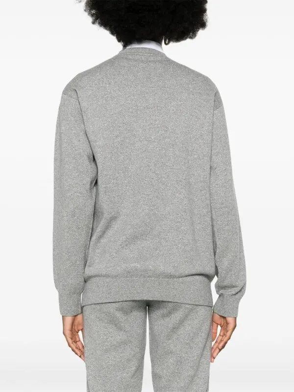 Fabiana Filippi Jumper - Grey