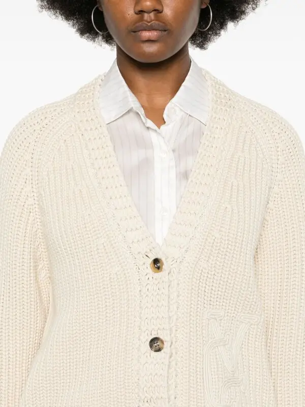 GOLDEN GOOSE Melody Cardigan