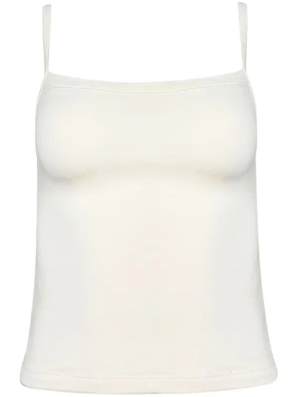 Eterne 90's Tank Top - Neutrals
