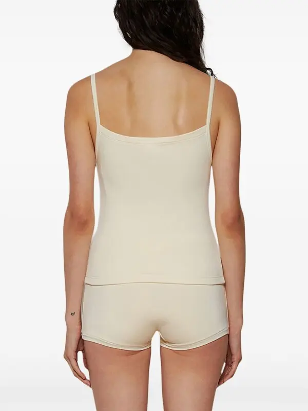 Eterne 90's Tank Top - Neutrals