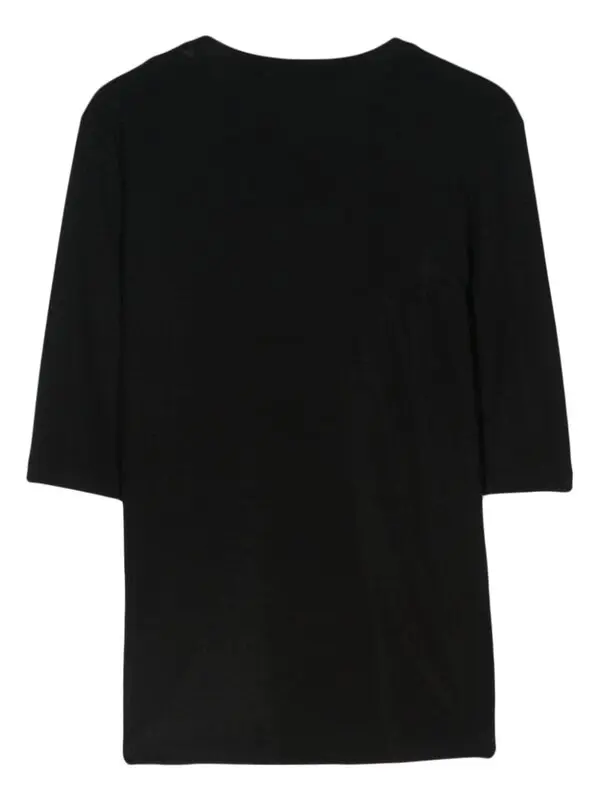 Seventy Stretch-jersey T-shirt