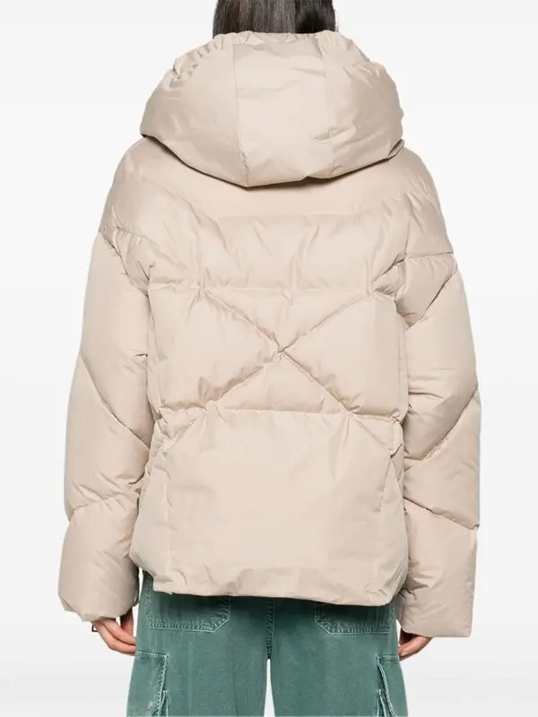 Khrisjoy Iconic Puffer Jacket